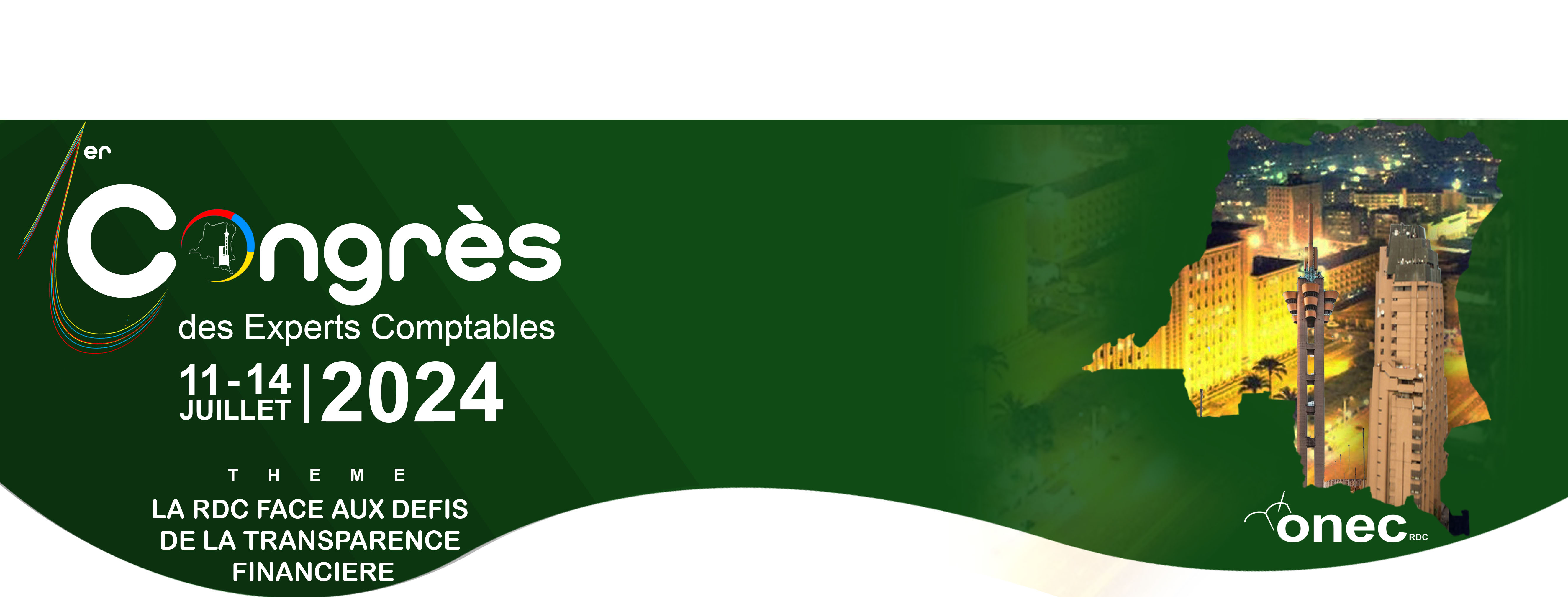 CONGRES ONEC 2024